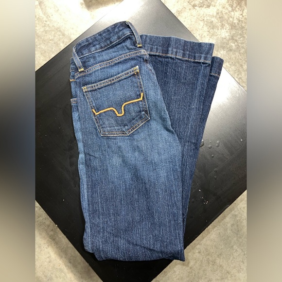 Kimes Ranch | Jeans | Kimes Ranch Jennifer High Rise Wide Flare Jeans ...